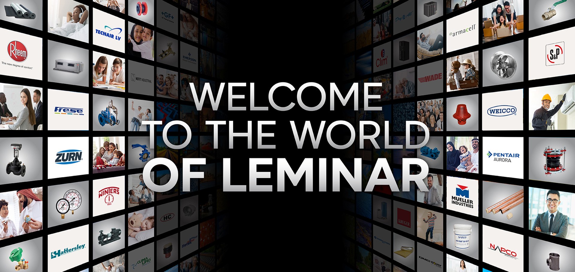 About Leminar UAE