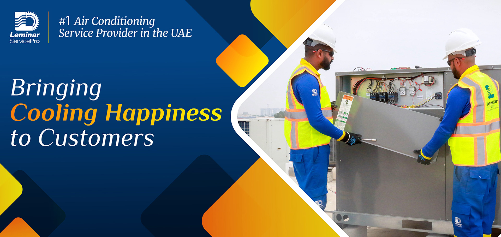 About Leminar UAE
