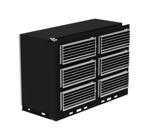 Data Center Solutions - Leminar Air Conditioning Co LLC