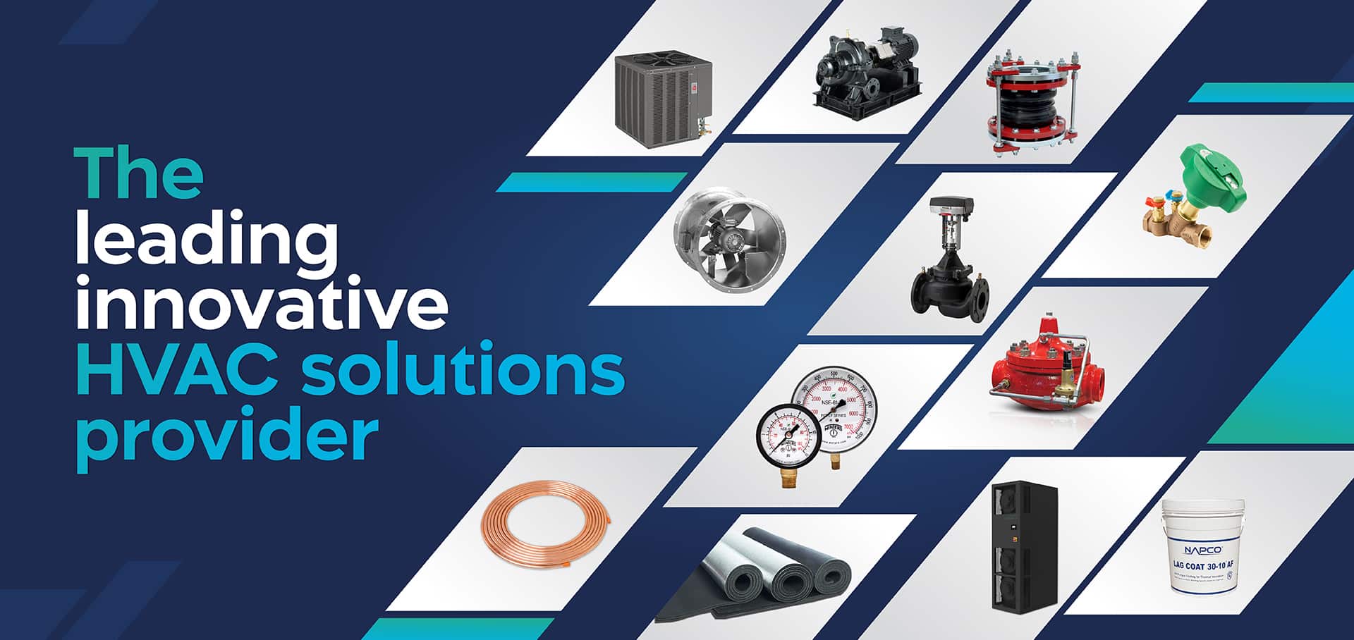 Leminar Global - Leading Air Conditioning Company in UAE