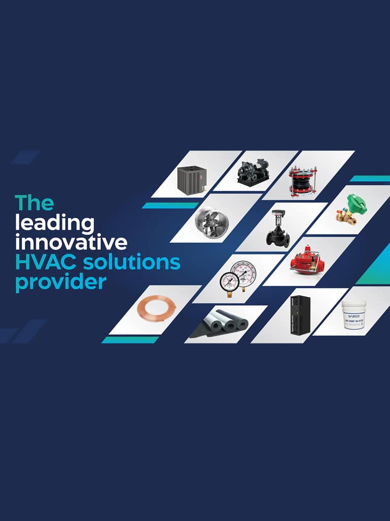 Leminar Global - Leading Air Conditioning Company in UAE