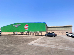 Office - Leminar Air Conditioning Co LLC